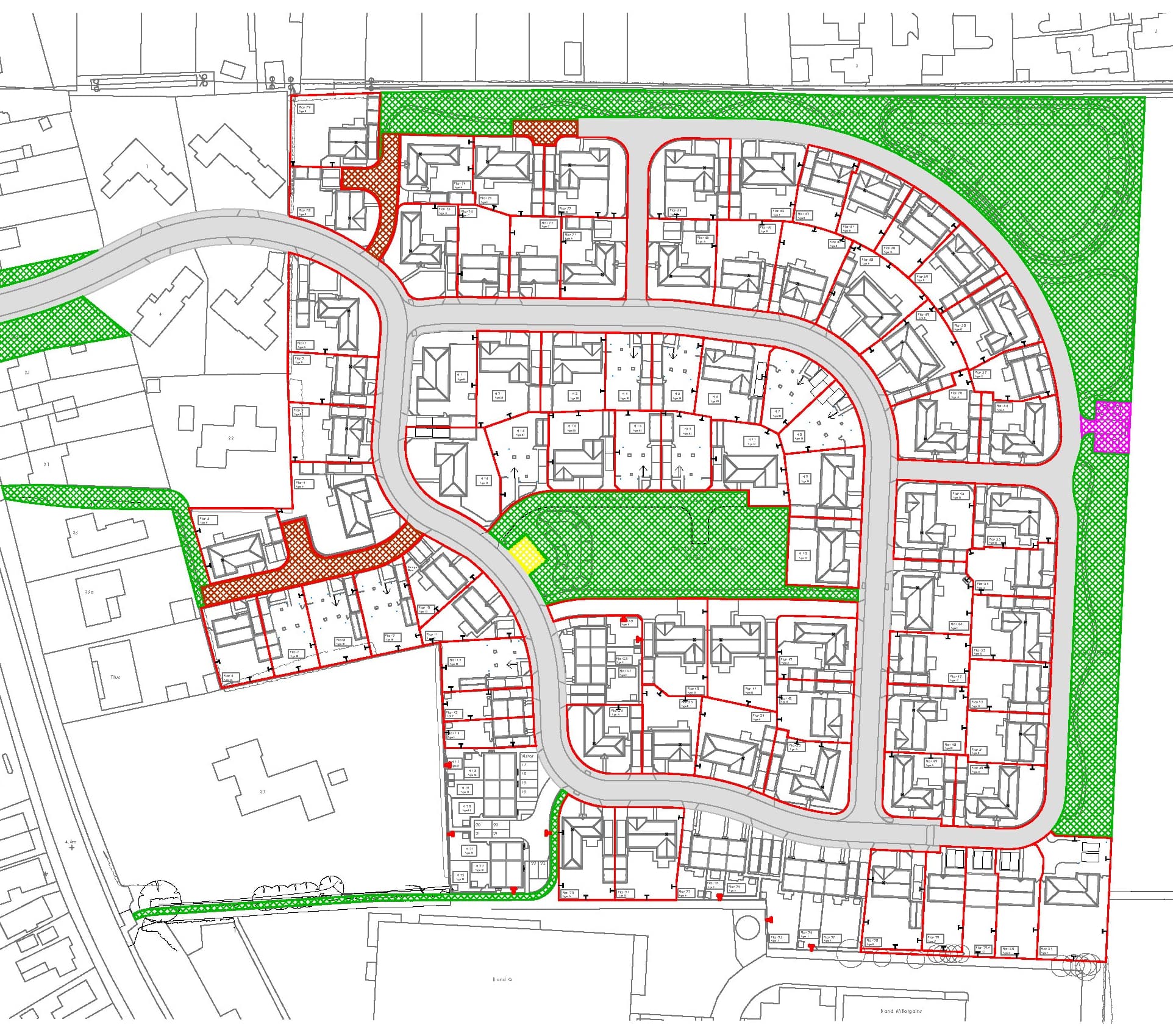 Legal & Property Drawing Consultancy | M2 Consulting